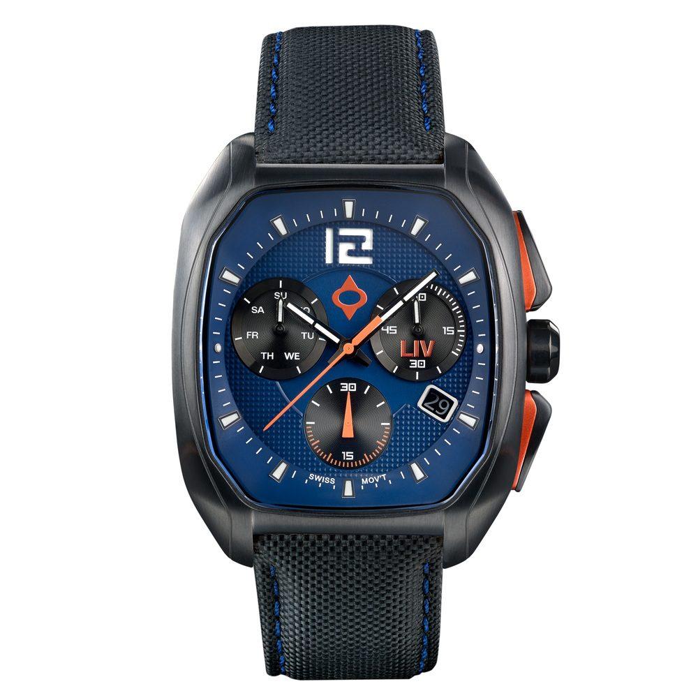 Best Racing Watches Under $500 - The Watch Resource