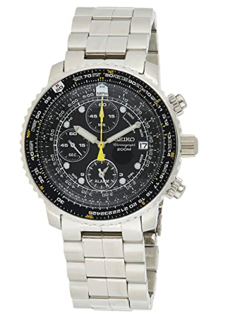 Breitling Navitimer Alternatives - Affordable & Entry-Level Luxury Options