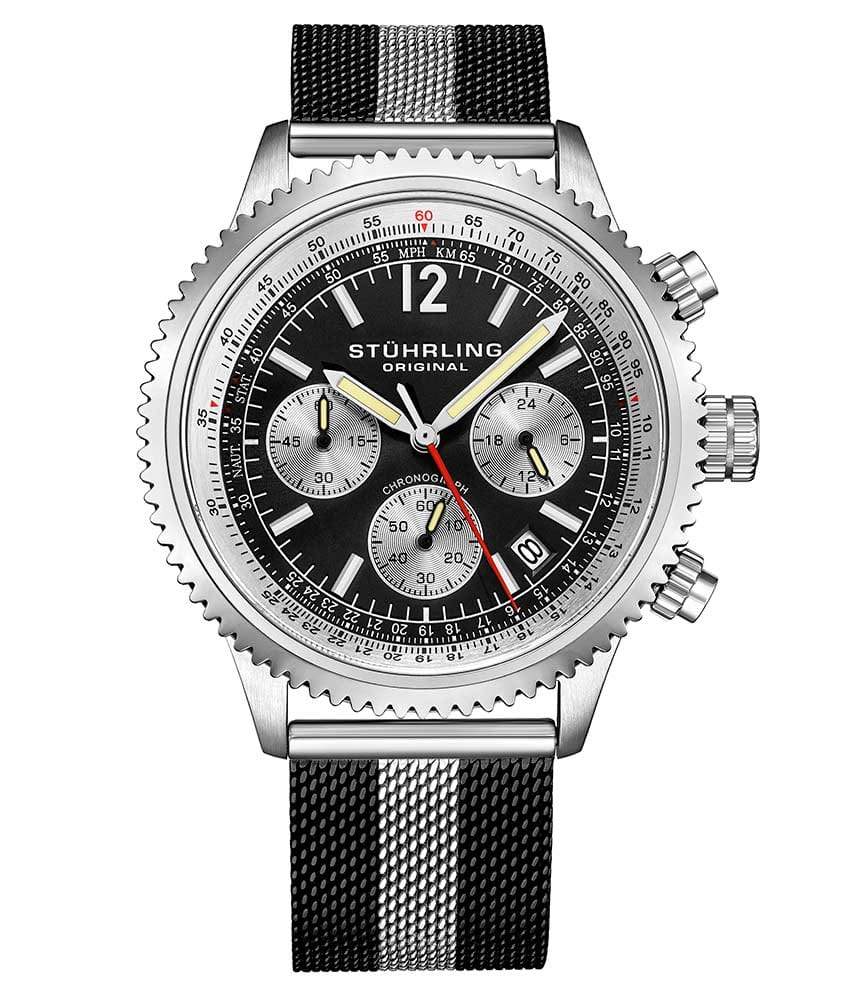 Breitling Navitimer Alternatives - Affordable & Entry-Level Luxury Options