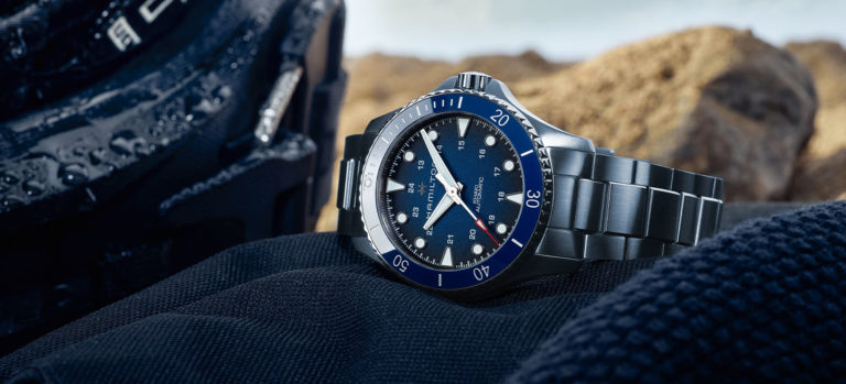 Hamilton Watch Review: Quality, Brand History & Reputation | TWR