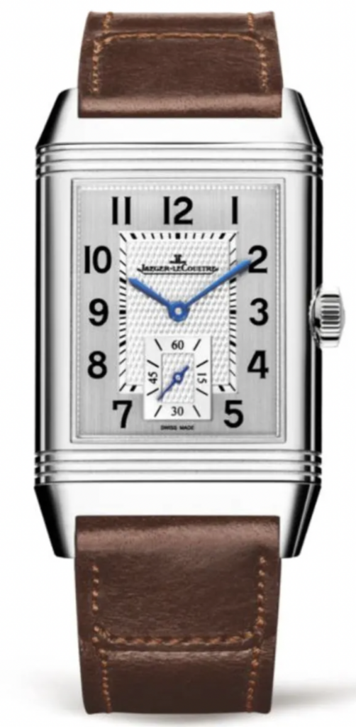 The 9 Best Square & Rectangular Watches for Men in 2024 | TWR