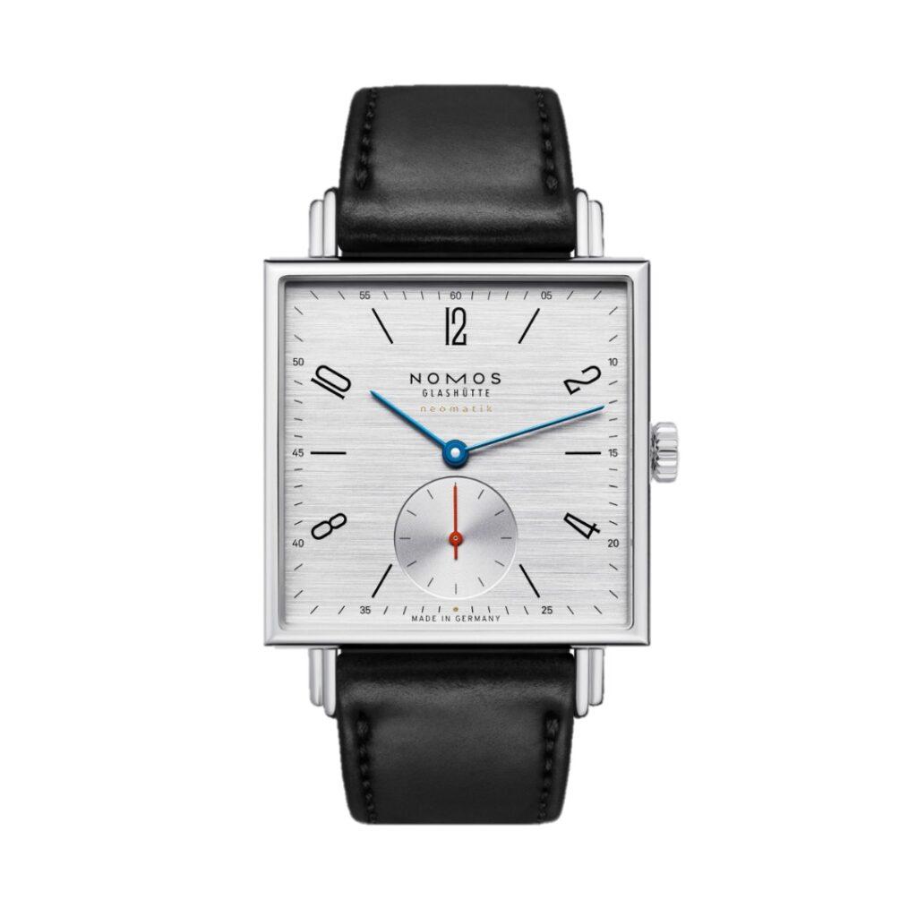 The 14 Best Square & Rectangular Watches for Men in 2025 | TWR