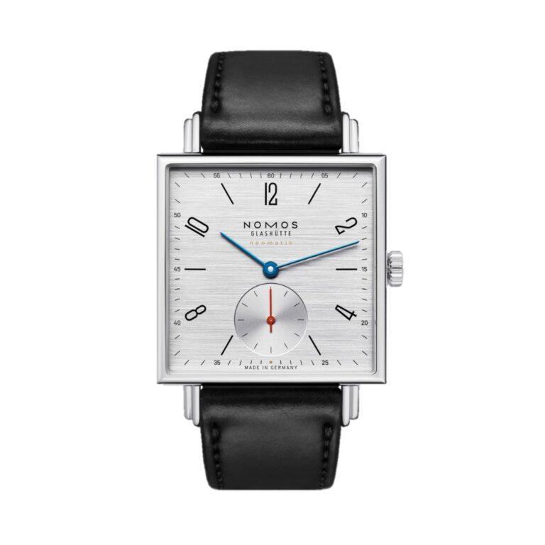 The 14 Best Square & Rectangular Watches for Men in 2025 | TWR