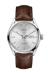 The 15 Best Gray & Silver Dial Watches | TWR