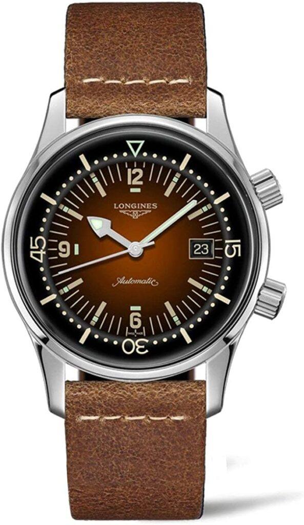 Best Brown Dial Watches: Top Picks for 2023 | The Watch Resource
