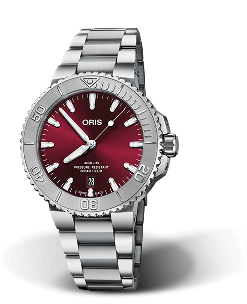 Best Red Dial Watches | Top Options for All Price Points | TWR