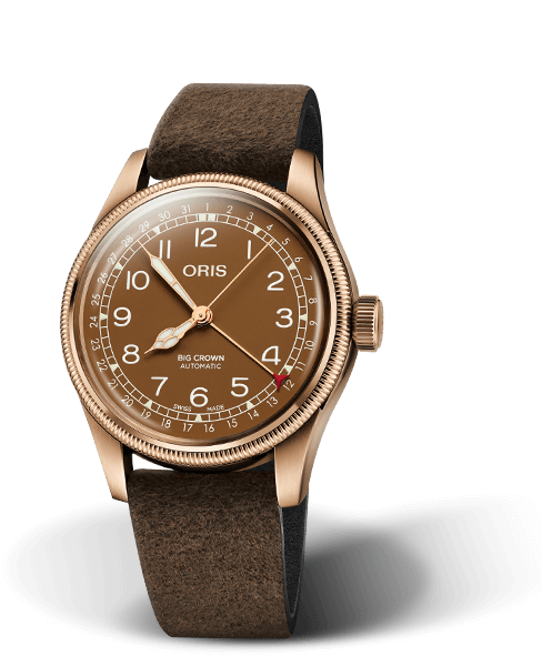 Best Brown Dial Watches: Top Picks for 2023 | The Watch Resource