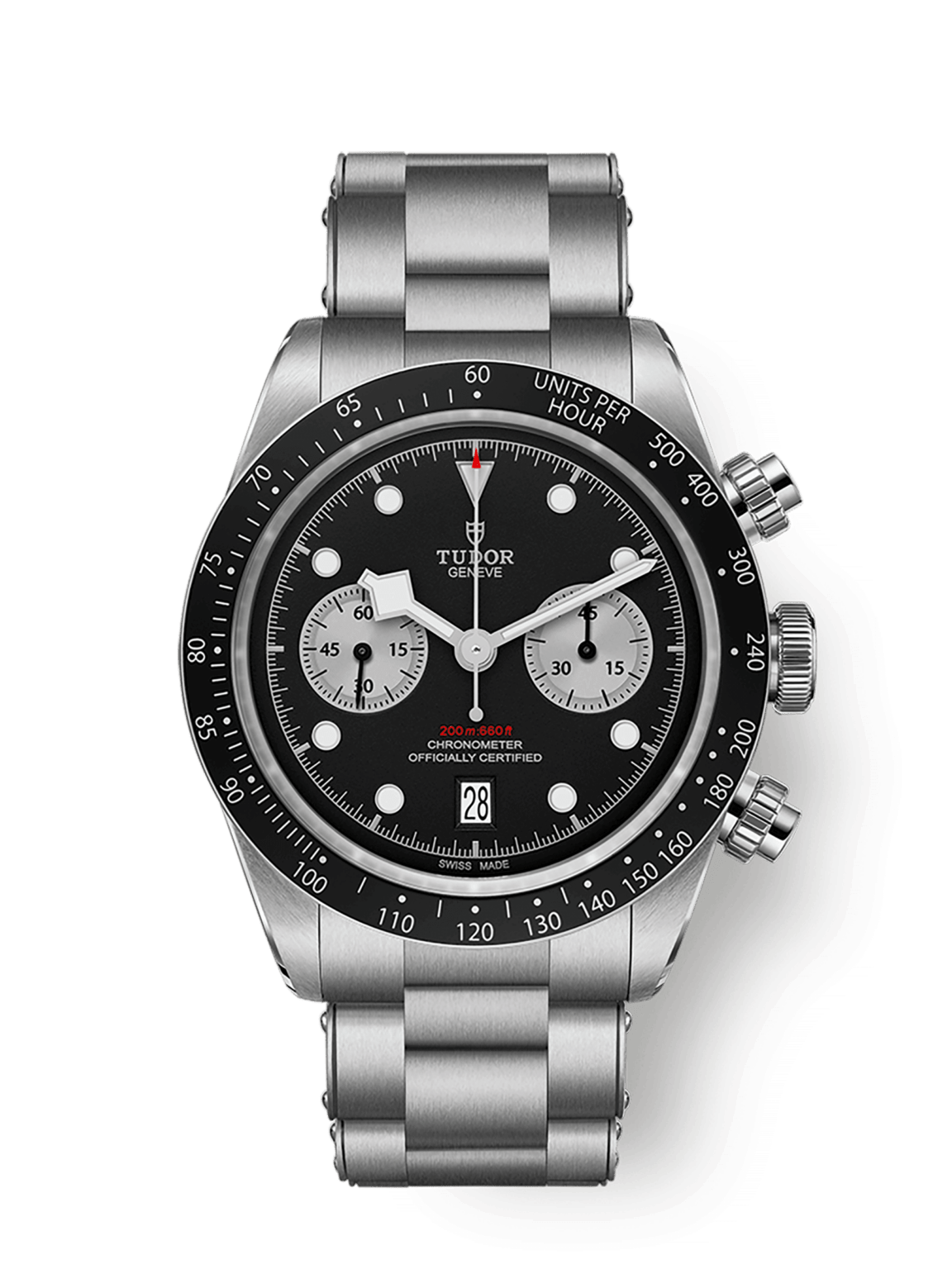 Best Panda Dial Chronographs: Best Panda Watches in 2023 | TWR