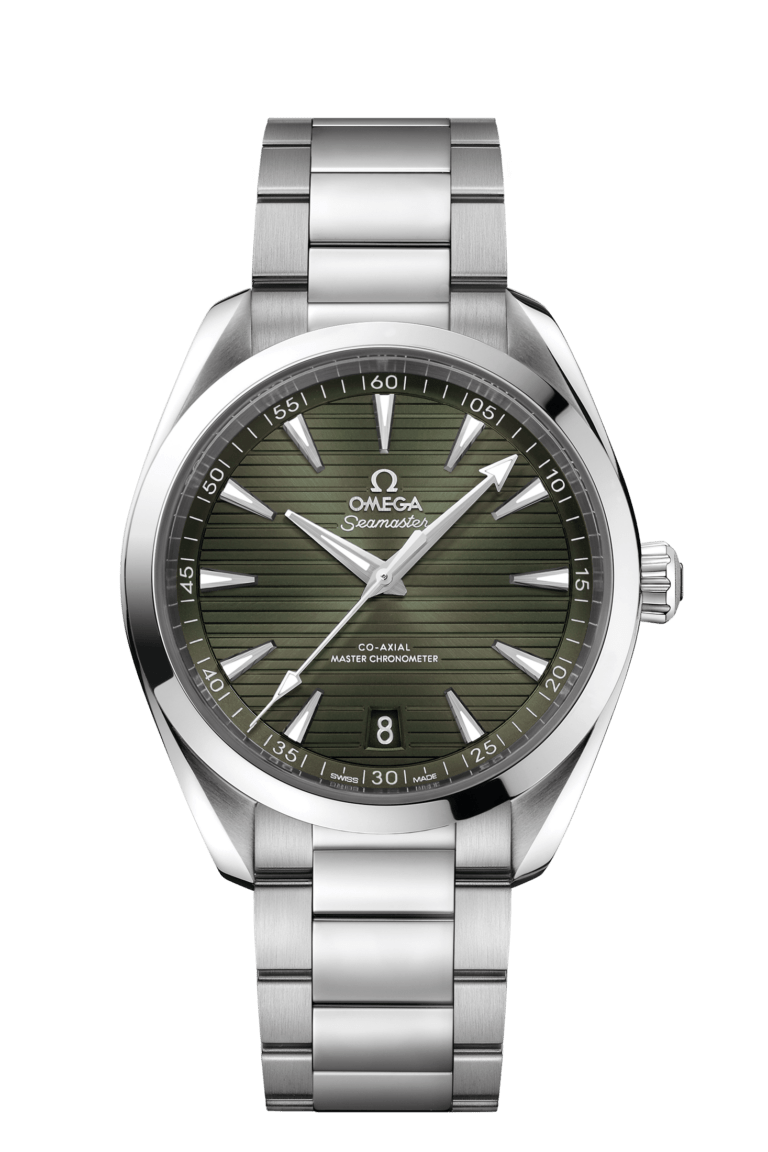 Best Green Dial Watches in 2024 For All Price Ranges | TWR