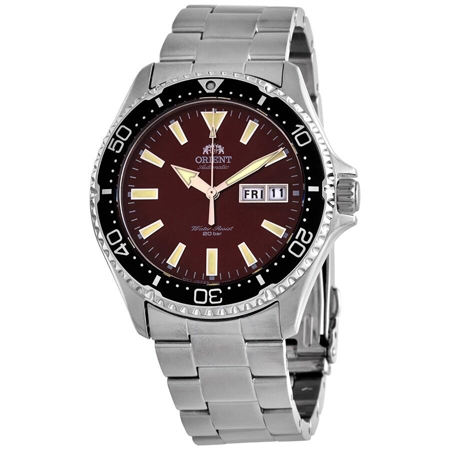 Best Red Dial Watches | Top Options for All Price Points | TWR