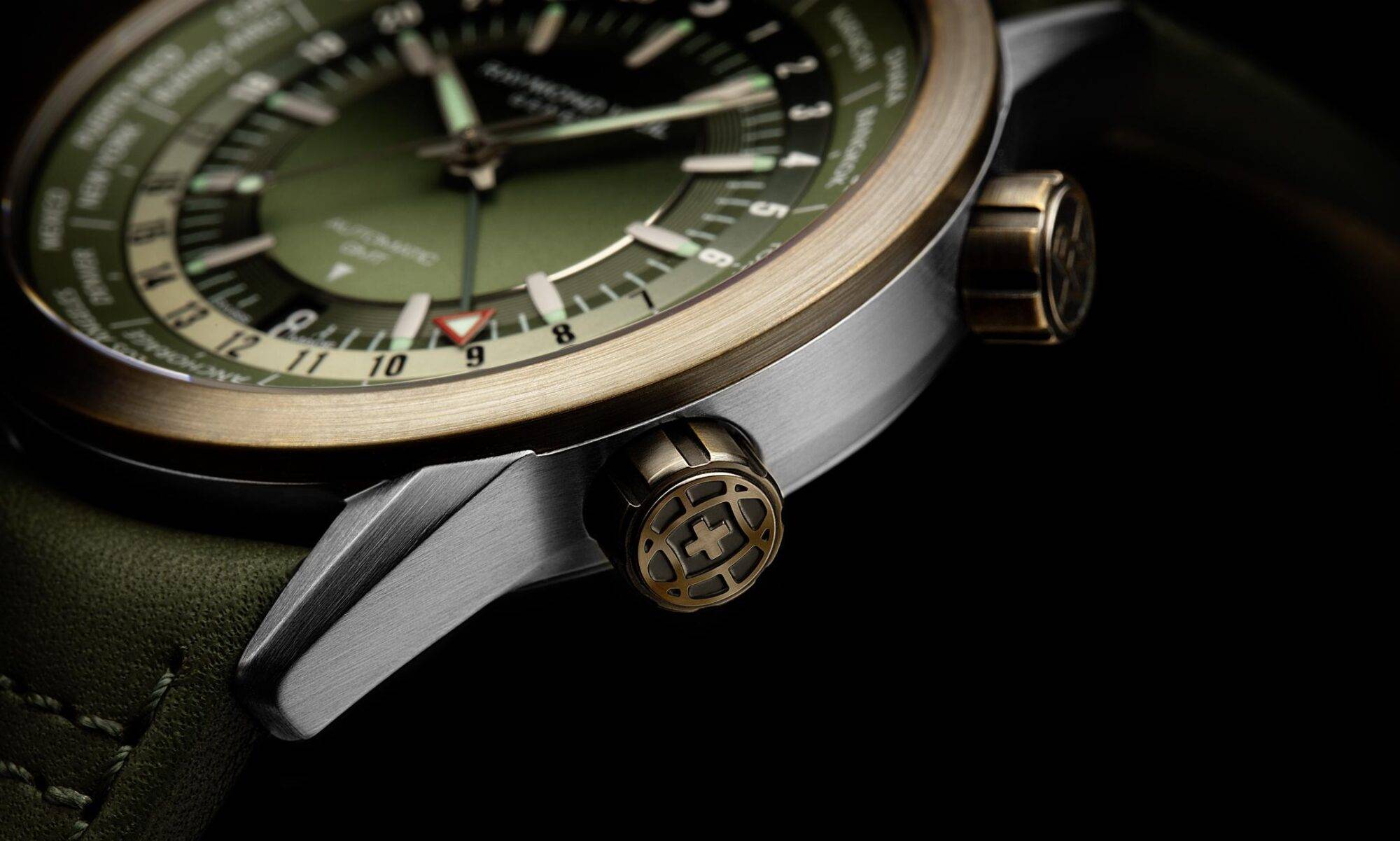 The Watch Resource: Independent Watch Review Site