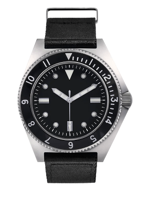 BENRUS Watches: Brand History, Review & Buyer’s Guide | TWR