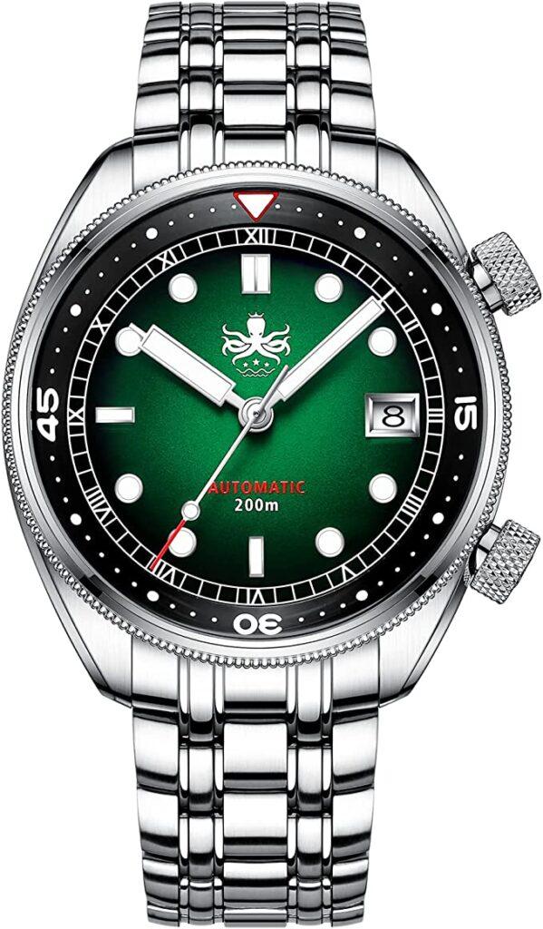 Best Super Compressor-Style Dive Watches [2024] | TWR