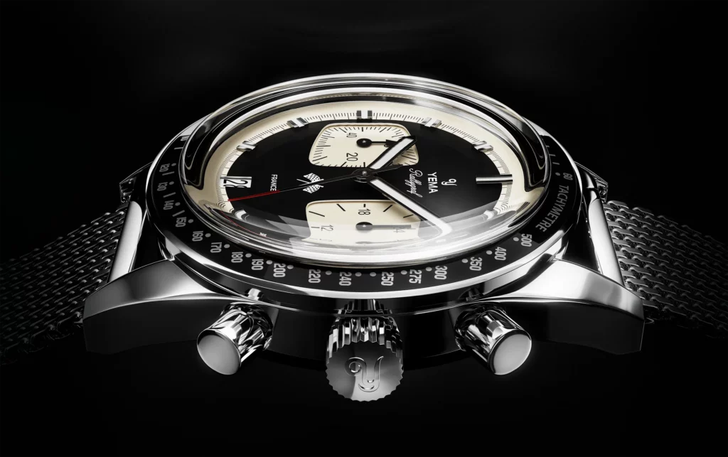 Best Watches for Car Lovers: Automotive-Inspired Watches | TWR