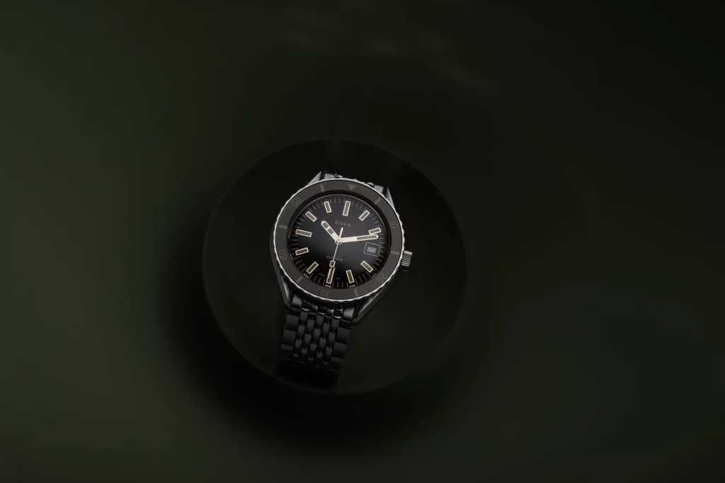 Doxa Watch Review: Are They Good Watches? | TWR