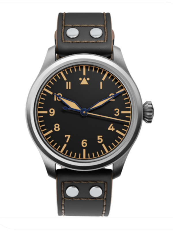 Best Pilot Watches Under $1,000: Top 9 Picks for 2025 | TWR