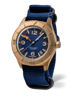 UNDONE Watch Review - Everything You Need To Know | The Watch Resource